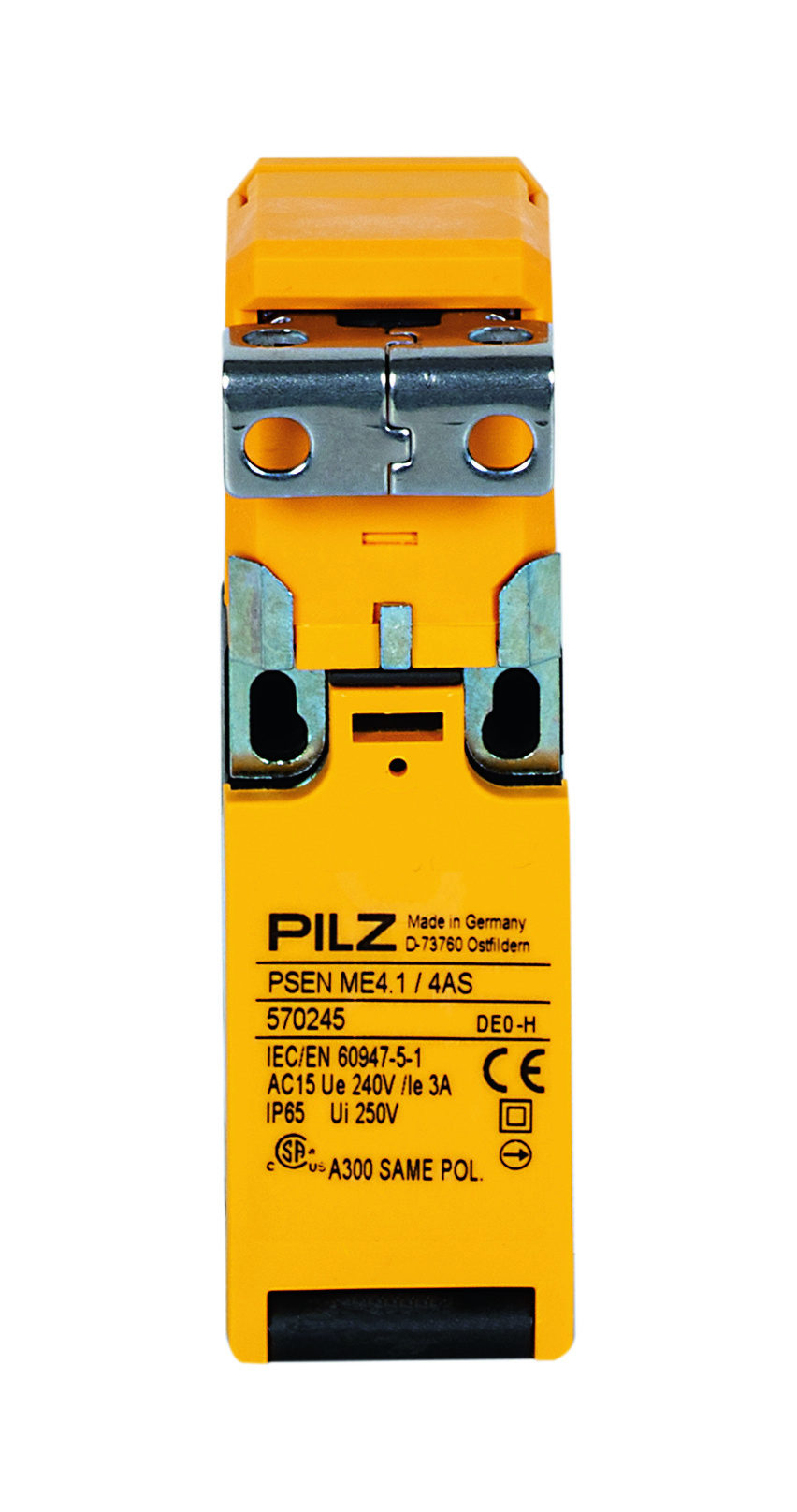 Home | Pilz India E-SHOP